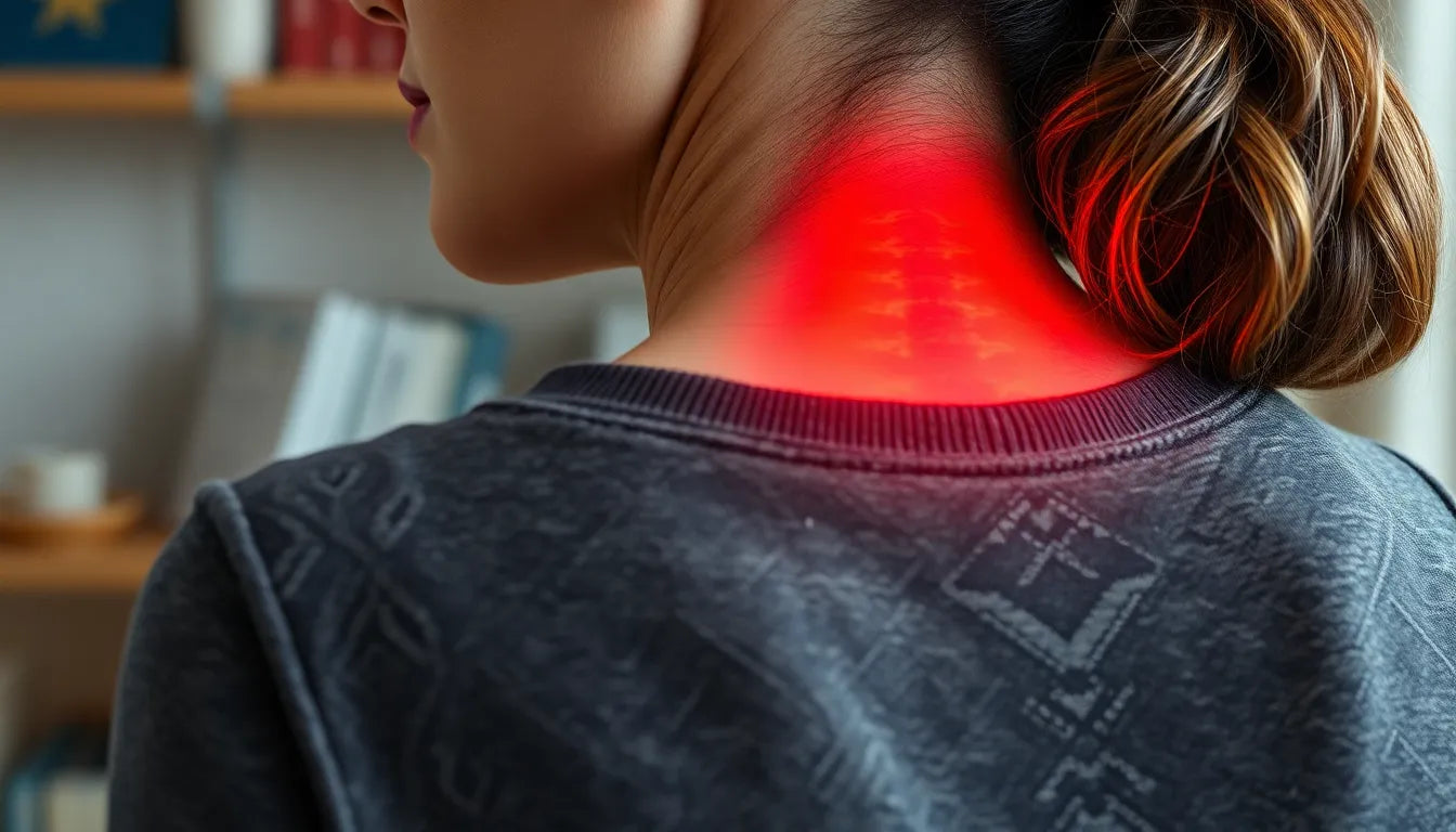 Solutions Ergonomiques : Soulager un Bas du Dos Raide et Douloureux ...