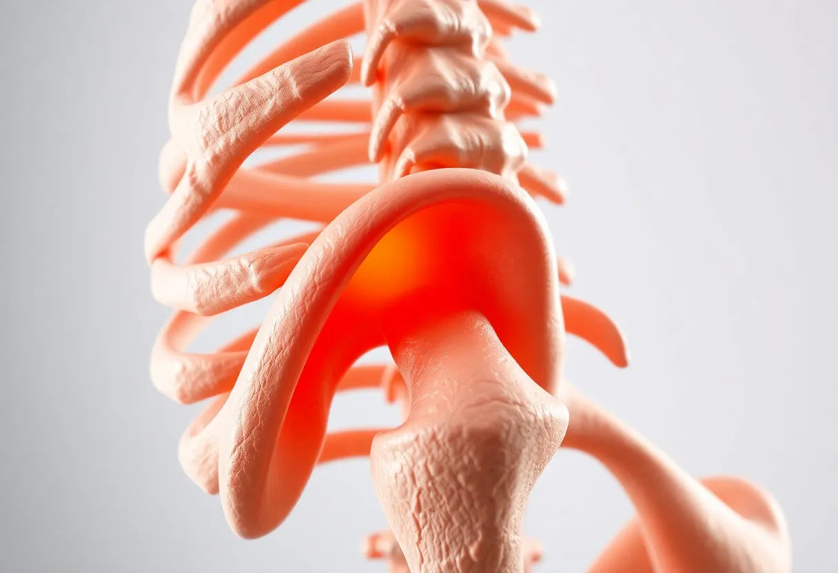Reconnaître les Symptômes de l'Arthrose du Dos : Guide Complet pour un ...