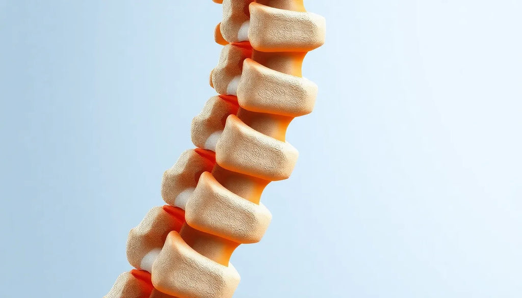 Comprendre la Spondylarthrose : Symptômes, Diagnostic et Solutions ...