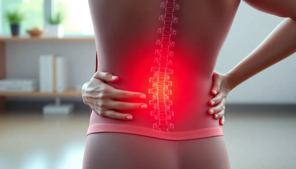 Comprendre et Soulager la Douleur dans le Côté du Dos : Causes et ...