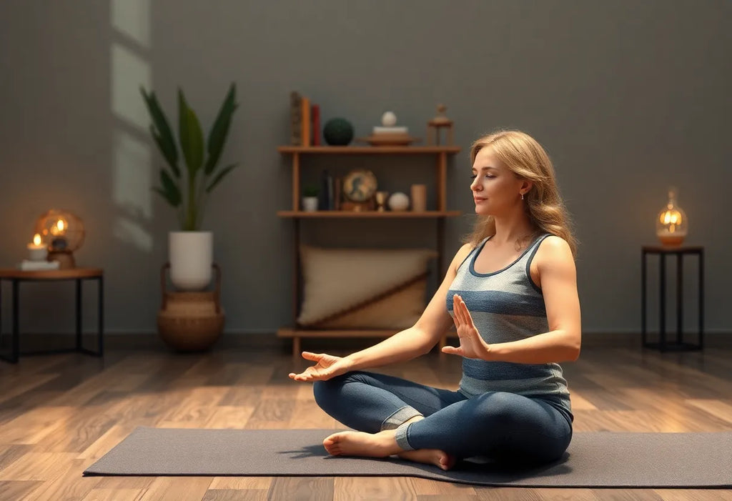 Transformez votre Bien-être : Exercices de Relaxation Corps Entier pour ...