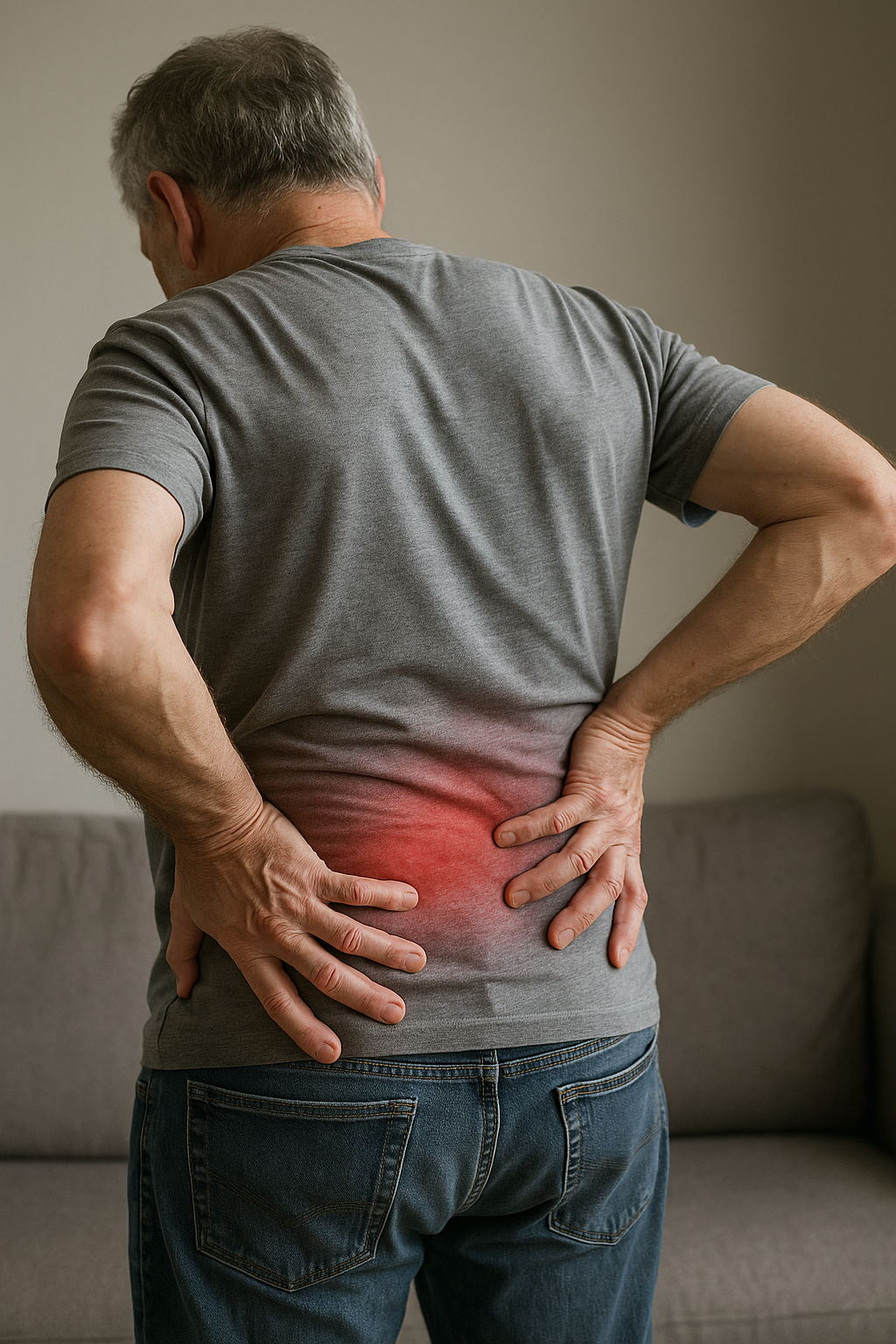 Détectez les Symptômes de l'Arthrose Lombaire : Guide Complet pour un ...