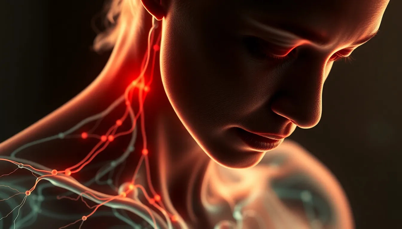 Reconnaître et Comprendre les Symptômes de Douleur Neuropathique pour ...