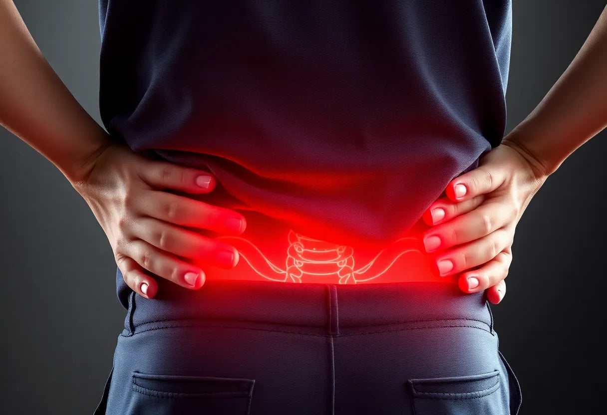 Soulagez votre lumbago : exercices simples et efficaces pour un dos en ...